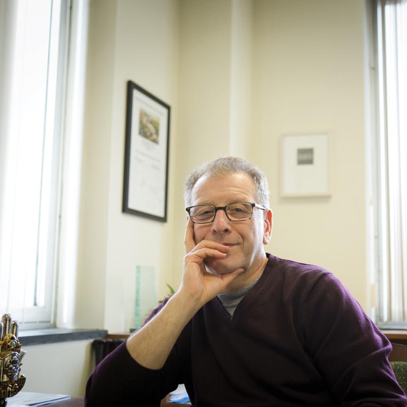 Probe and Suture | Harvard Medicine Magazine