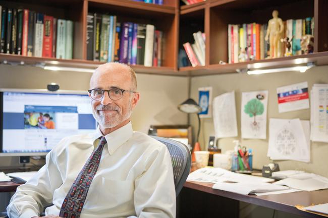 Sotto Voce | Harvard Medicine Magazine