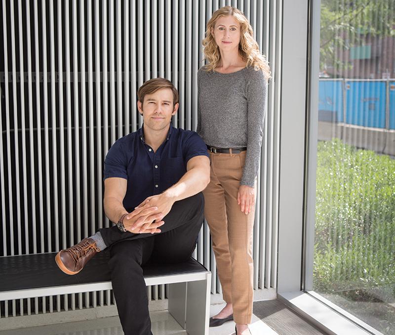 Inherit the Wind | Harvard Medicine Magazine