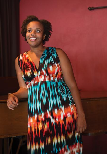 Hum a Few Bars | Harvard Medicine Magazine