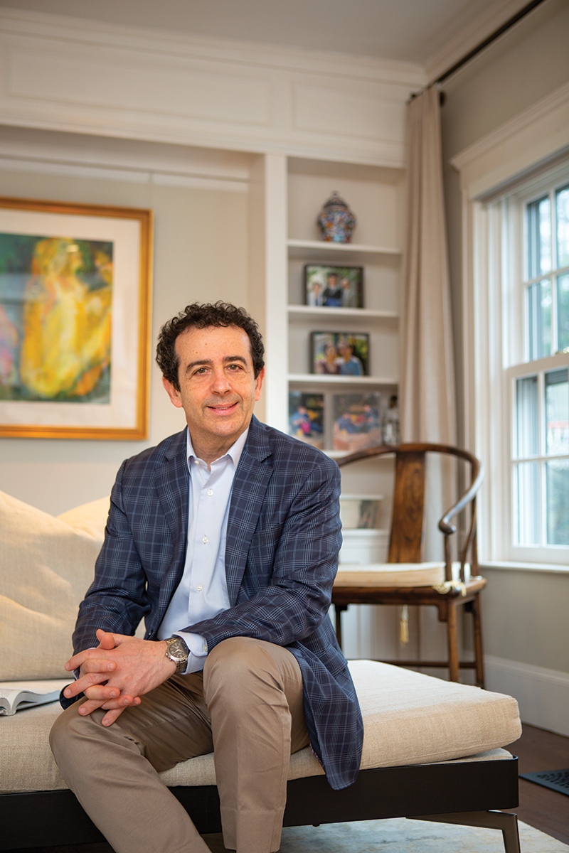 Sun, Skin, and Science | Harvard Medicine Magazine