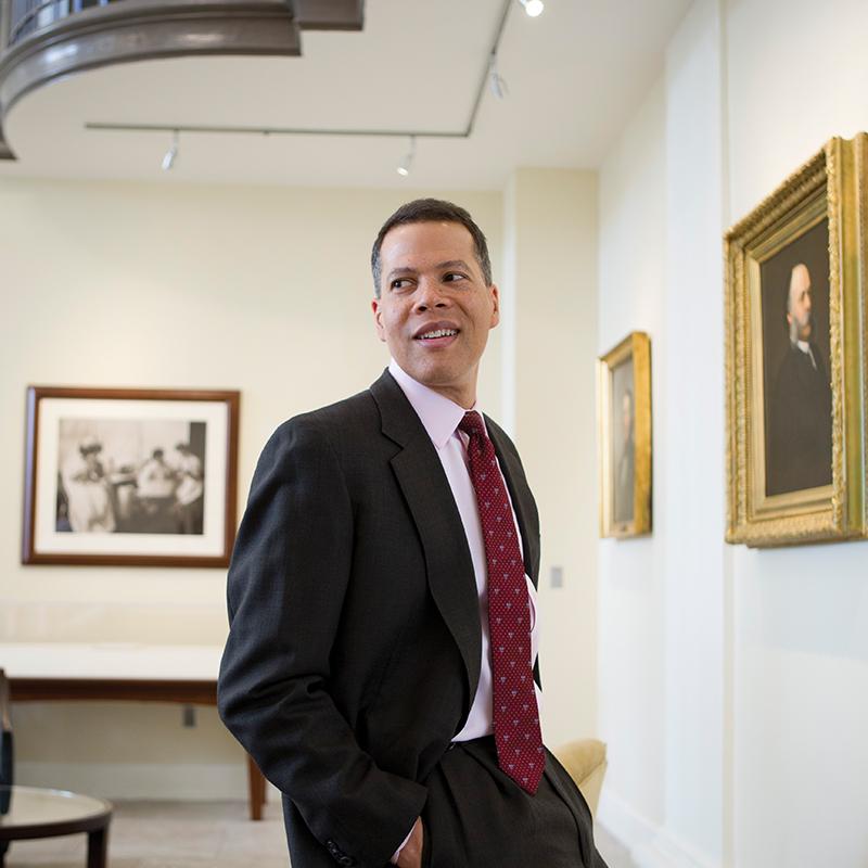 Tinker, Tailor, Surgeon, Trainer | Harvard Medicine Magazine