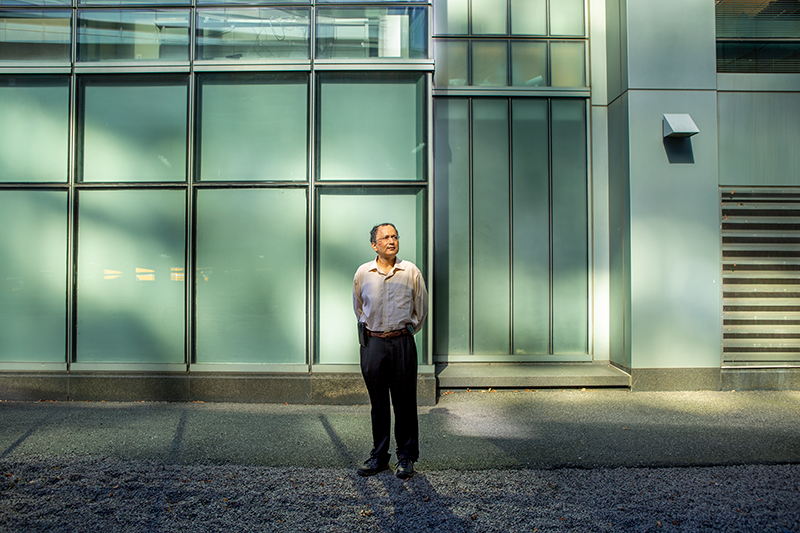 Health, Disease, and Chronobiology | Harvard Medicine Magazine