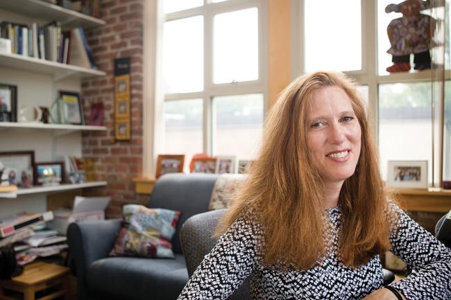 How Are You? | Harvard Medicine Magazine