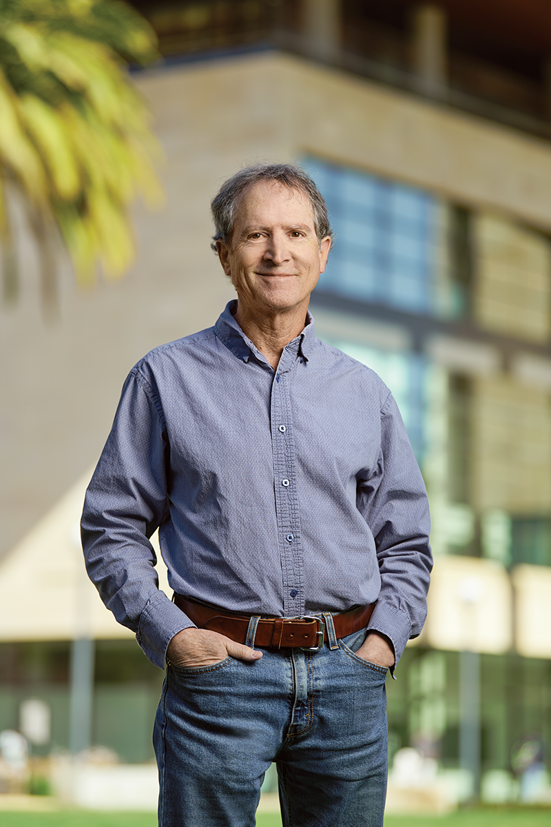 Diseases Take Flight with Climate Change | Harvard Medicine Magazine