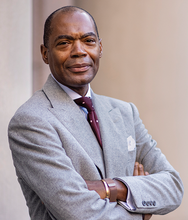 The Journey to Here | Harvard Medicine Magazine