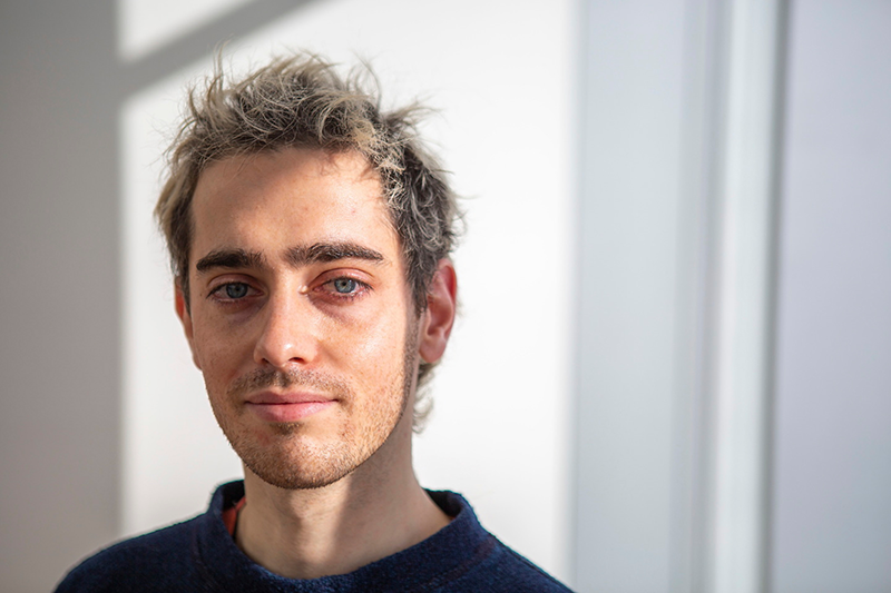 Behind the Veil of Hypnagogic Sleep | Harvard Medicine Magazine