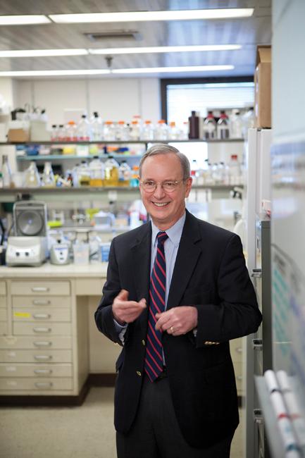 Under the Radar | Harvard Medicine Magazine