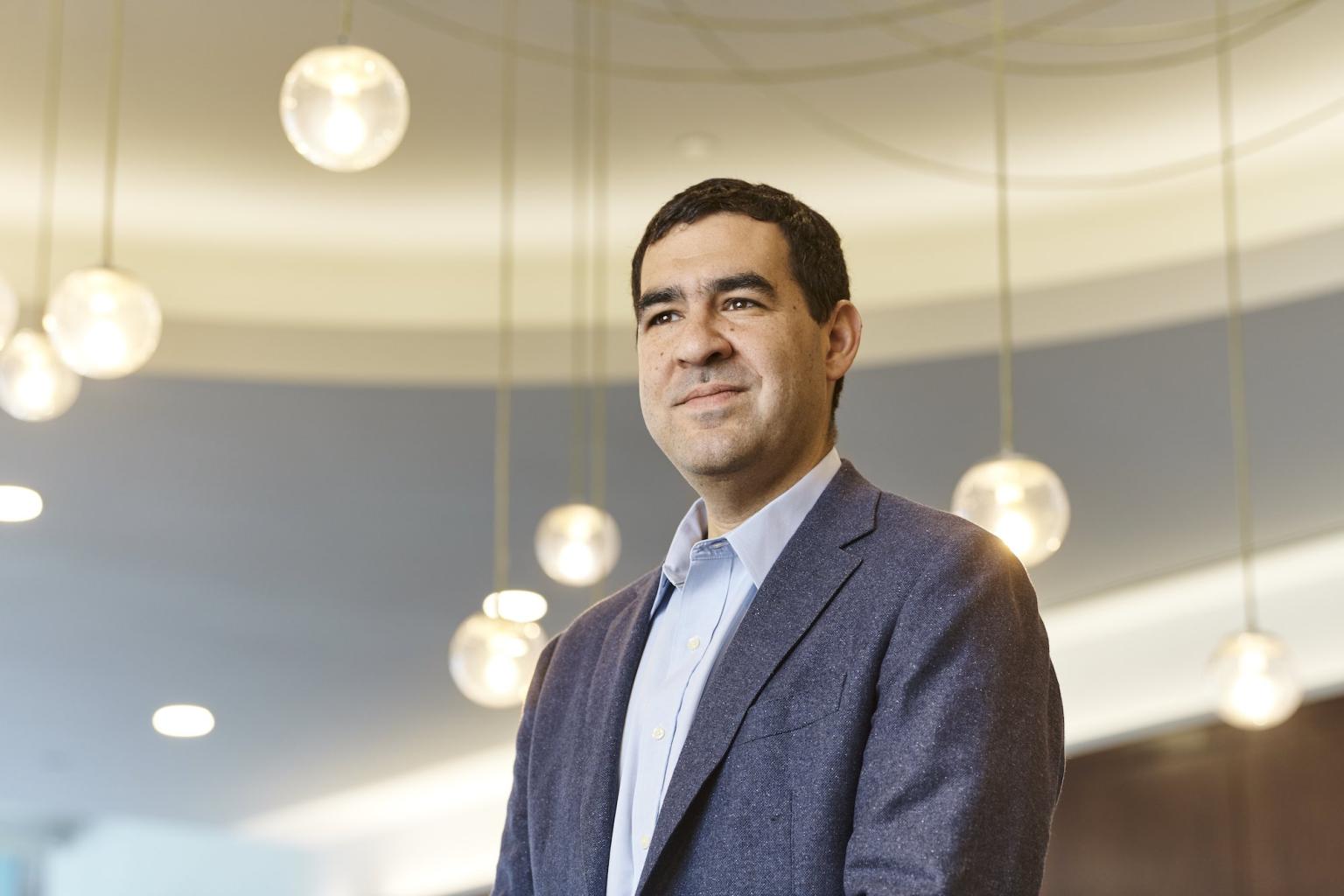 Designing Brain-Computer Interfaces That Connect Neurons to the Digital ...