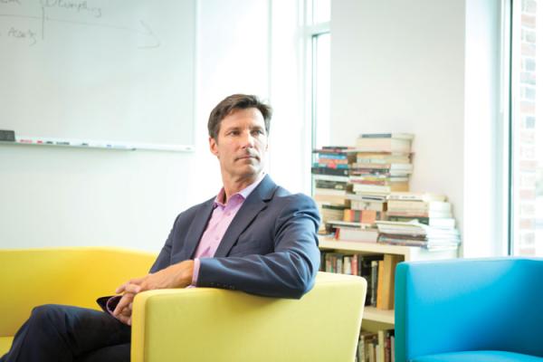 In Short Supply | Harvard Medicine Magazine