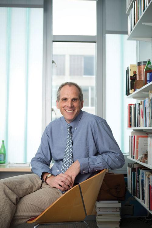 Think Globally, Act Locally | Harvard Medicine Magazine