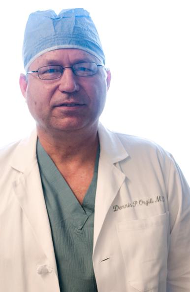 Surface Tension | Harvard Medicine Magazine