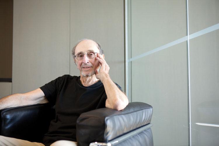 Think Globally, Act Locally | Harvard Medicine Magazine