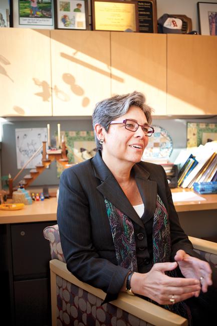 Child’s Play | Harvard Medicine Magazine