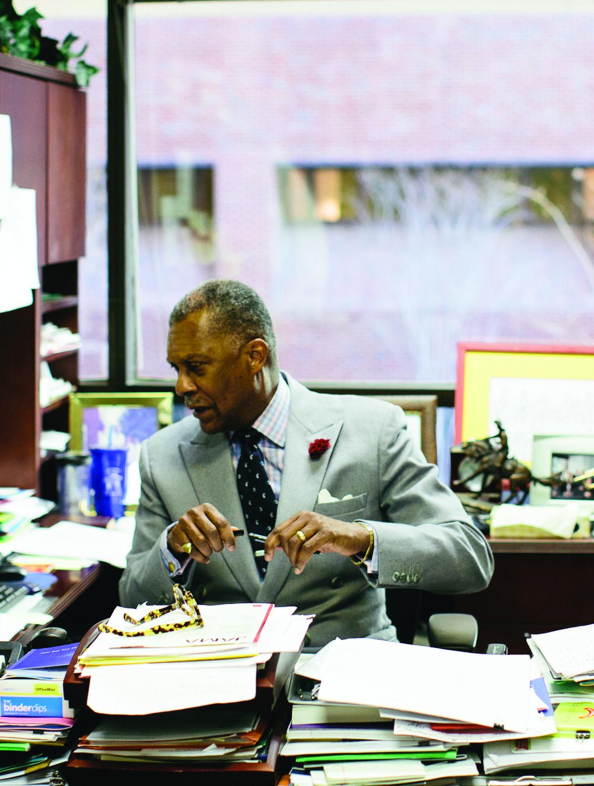 (Un)intended Consequences | Harvard Medicine Magazine